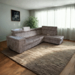 The Slat & Scroll Bench – Furniqube Furnishing A Complete Interior Design
